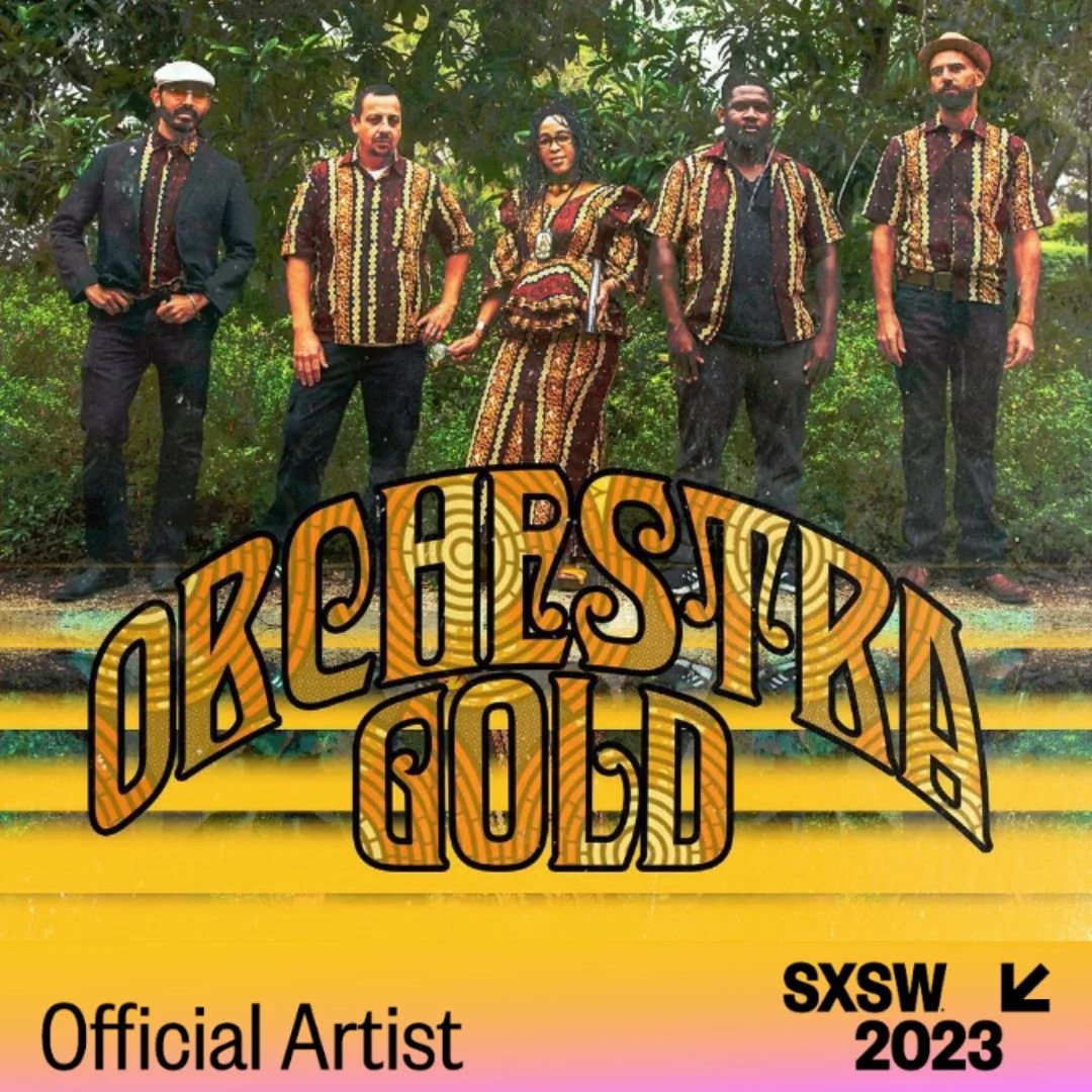 Shows — Orchestra Gold