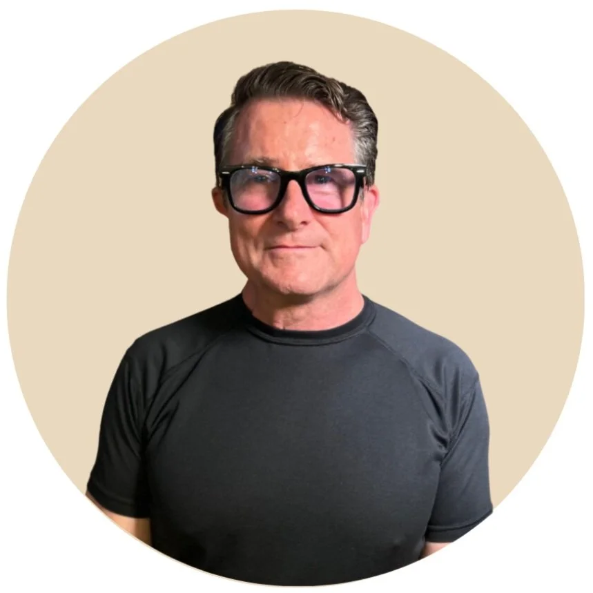 Leadership — Renovate Church