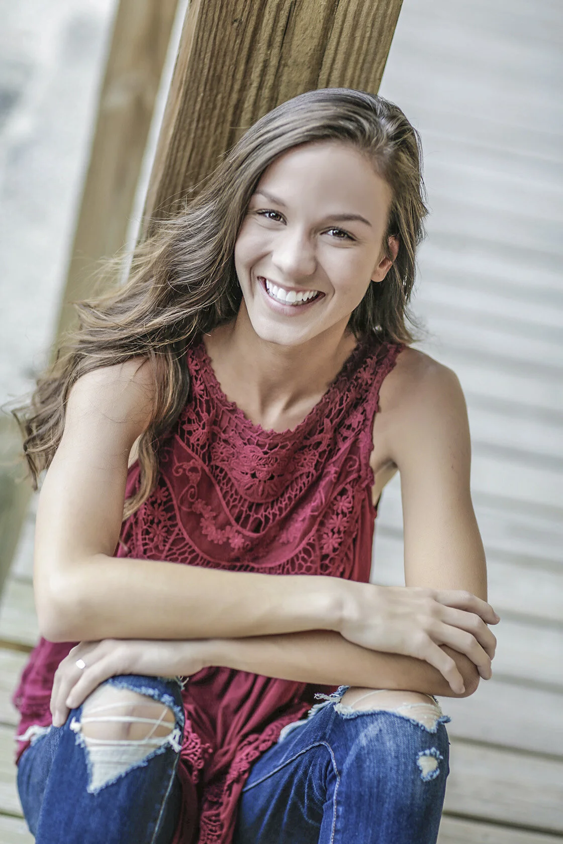 Nick Adams Photography