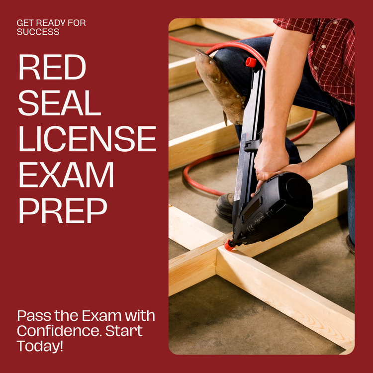 8 Valuable Things You Should Know About Canada Red Seal license