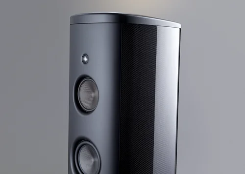 M3 — Magico Loudspeakers