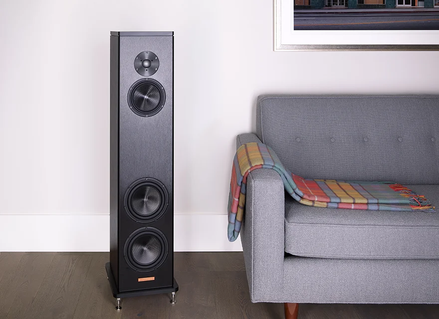 A3 — Magico Loudspeakers