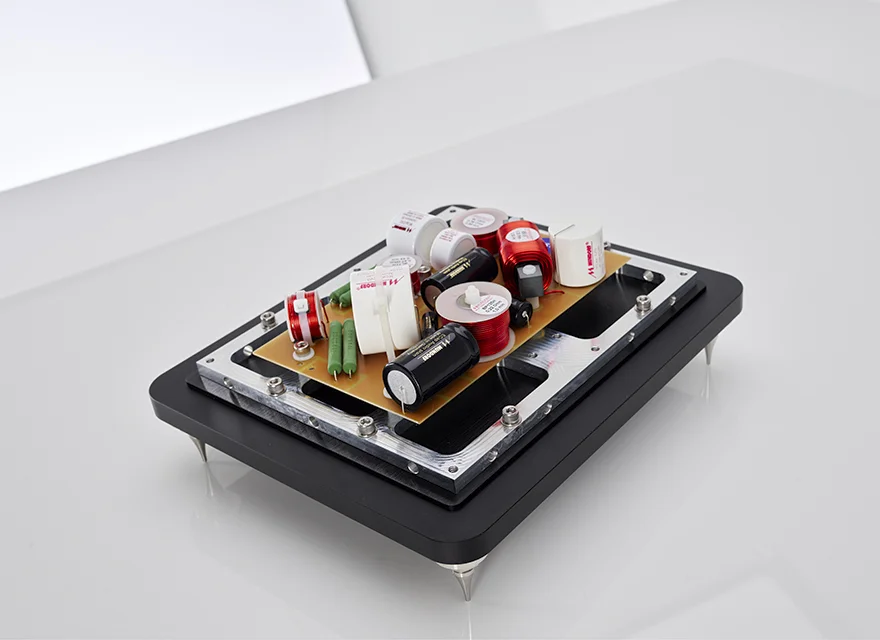 A3 — Magico Loudspeakers