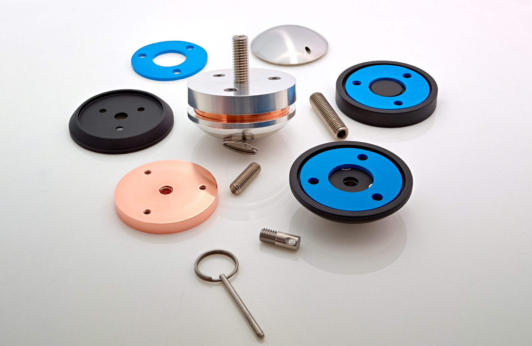 M Pod — Magico Loudspeakers