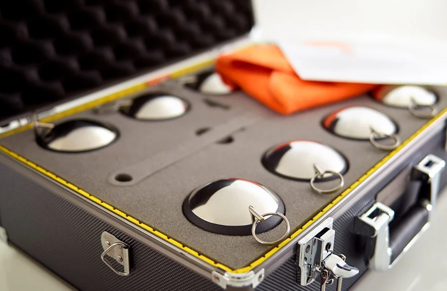 M Pod — Magico Loudspeakers