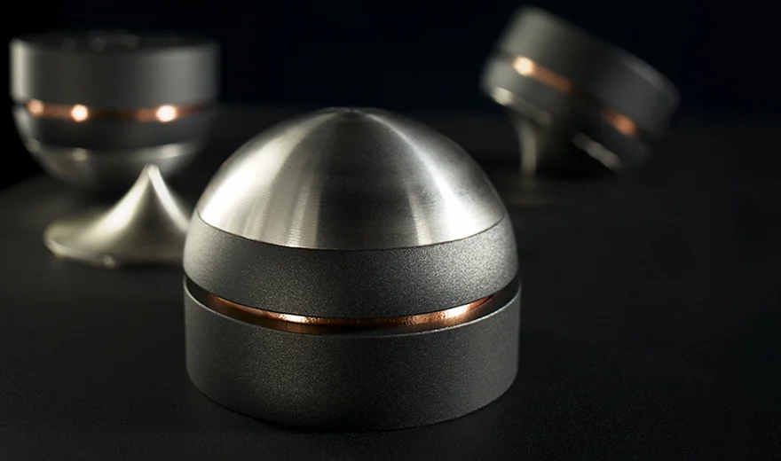 Q Pod — Magico Loudspeakers