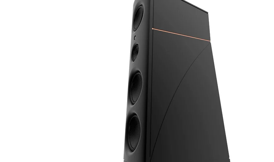 Q7 — Magico Loudspeakers