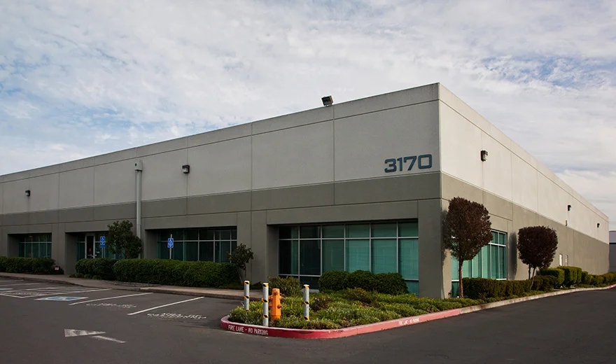 Facility — Magico Loudspeakers