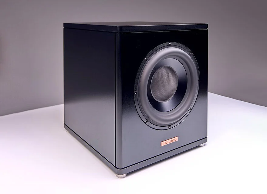 ASub — Magico Loudspeakers