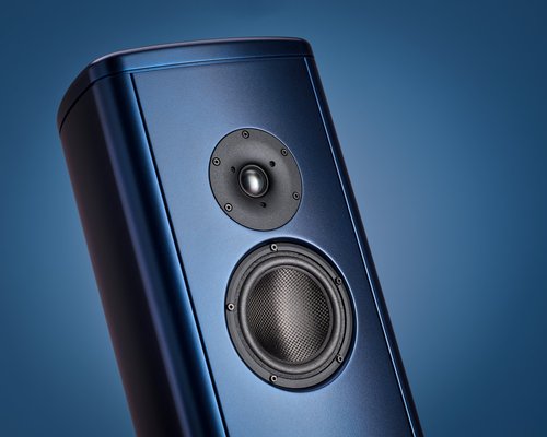 S2 - Product Page — Magico Loudspeakers