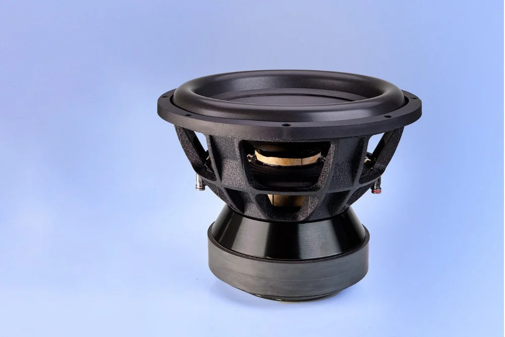Titan — Magico Loudspeakers