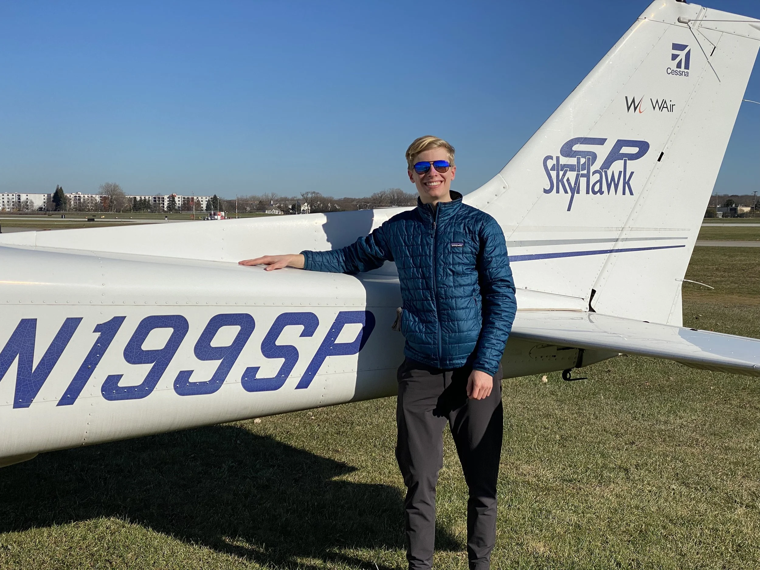 Our Board — ORD Airport Watch