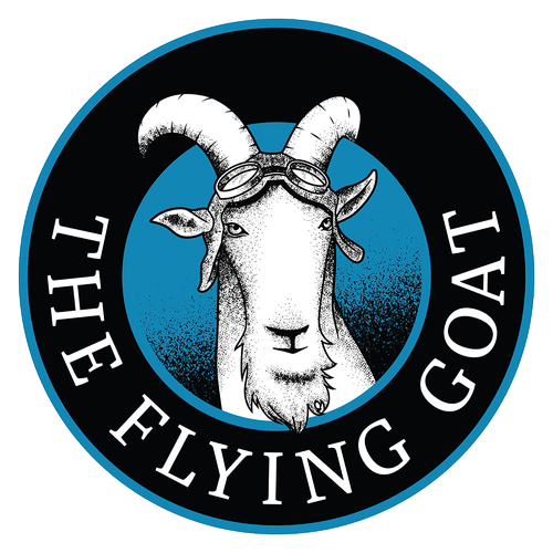 The Flying Goat