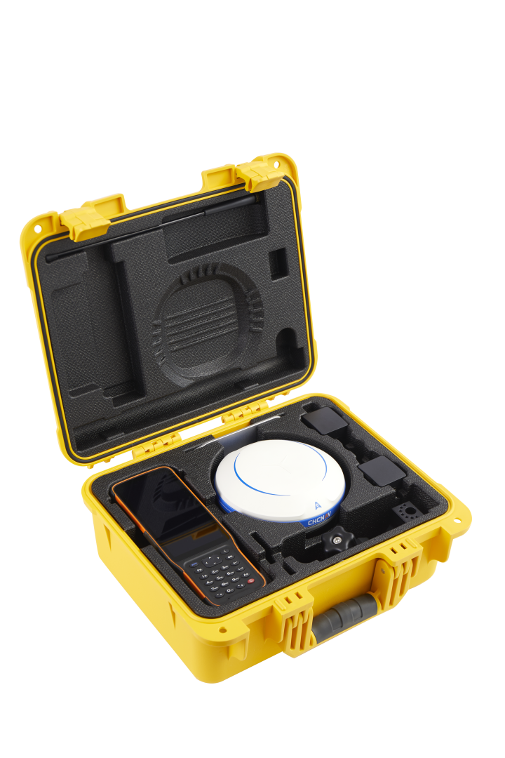 i93 details — Surveying Company