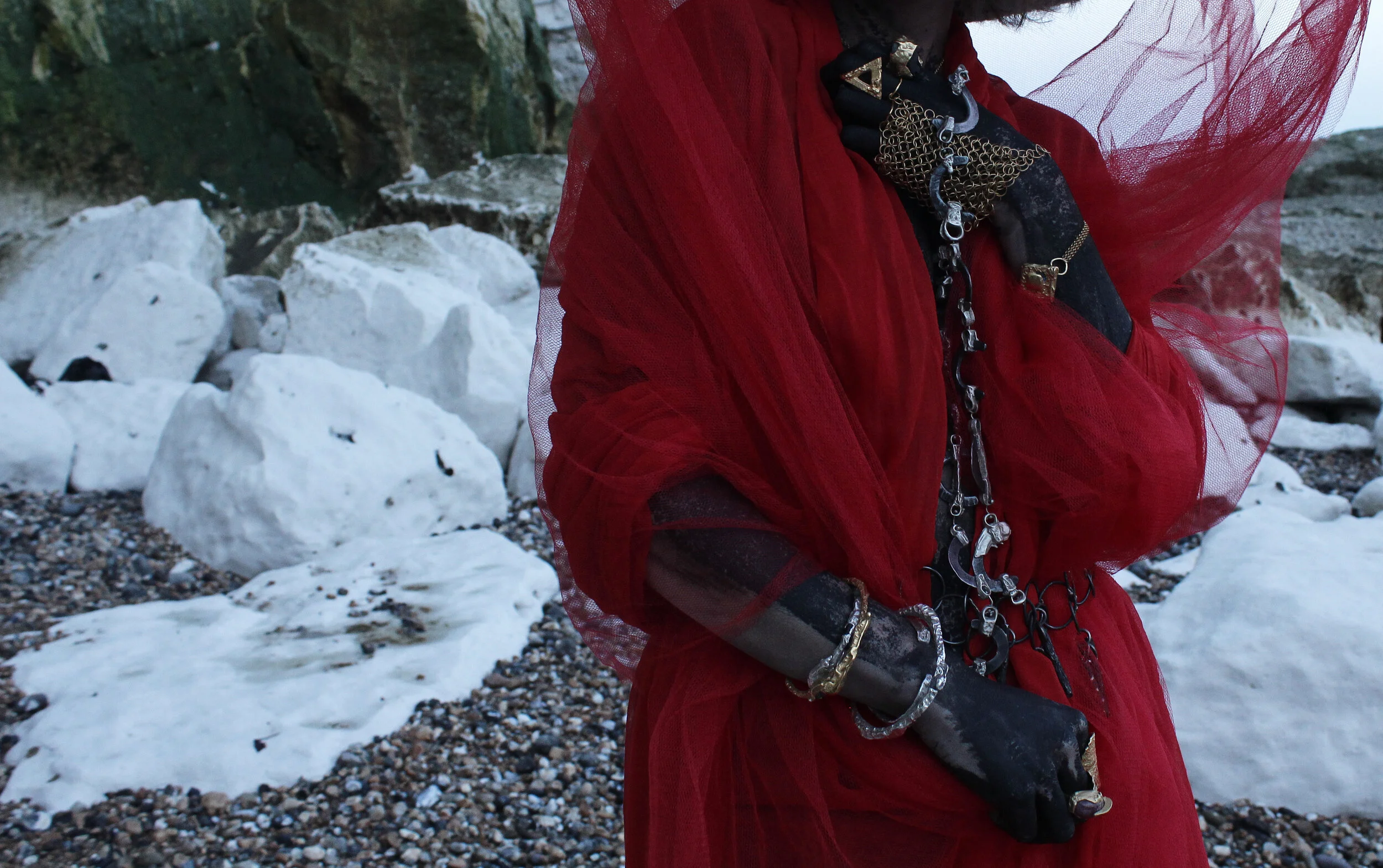 Southern Siren — JAYNE FOWLER