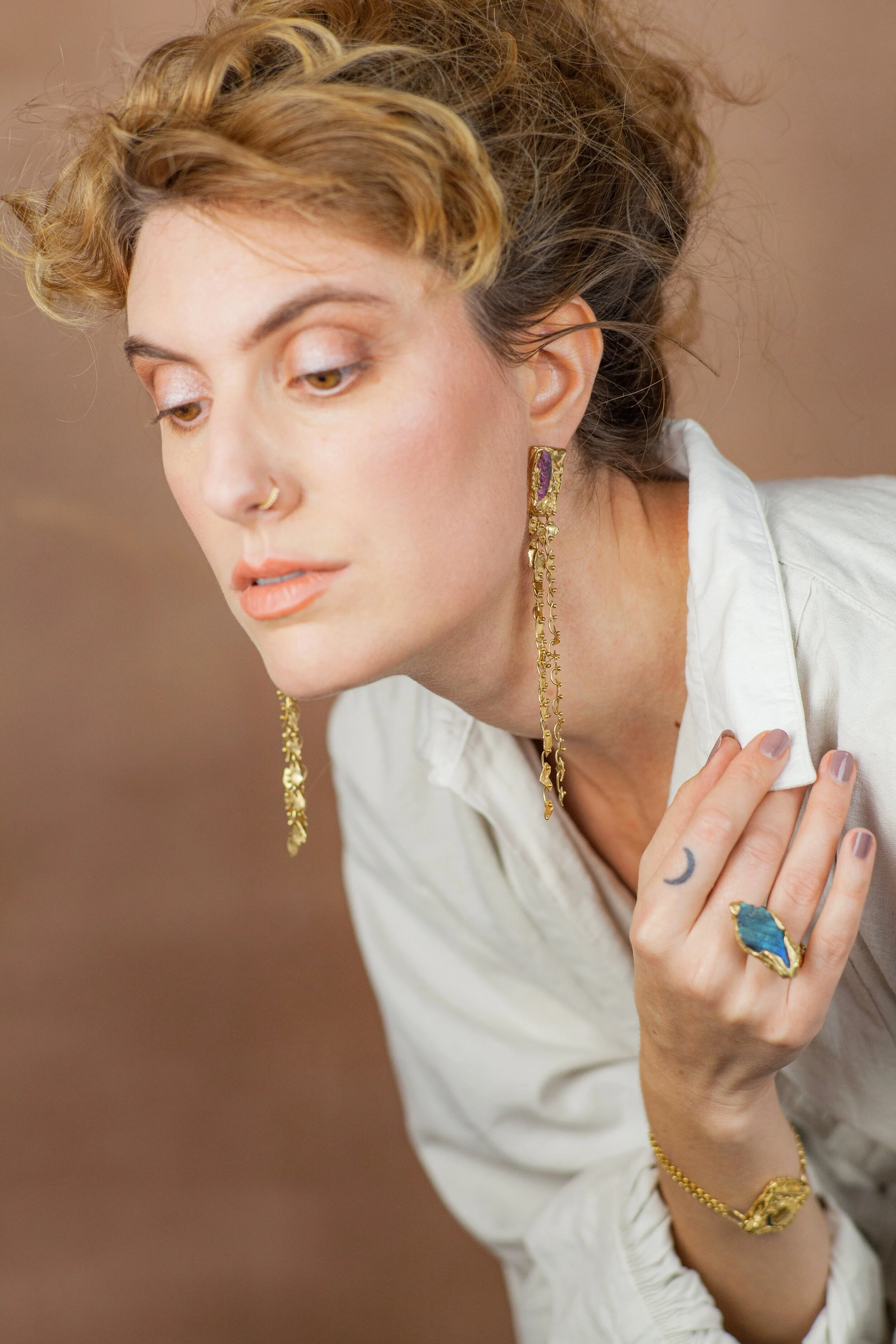 Jayne Fowler Jewellery