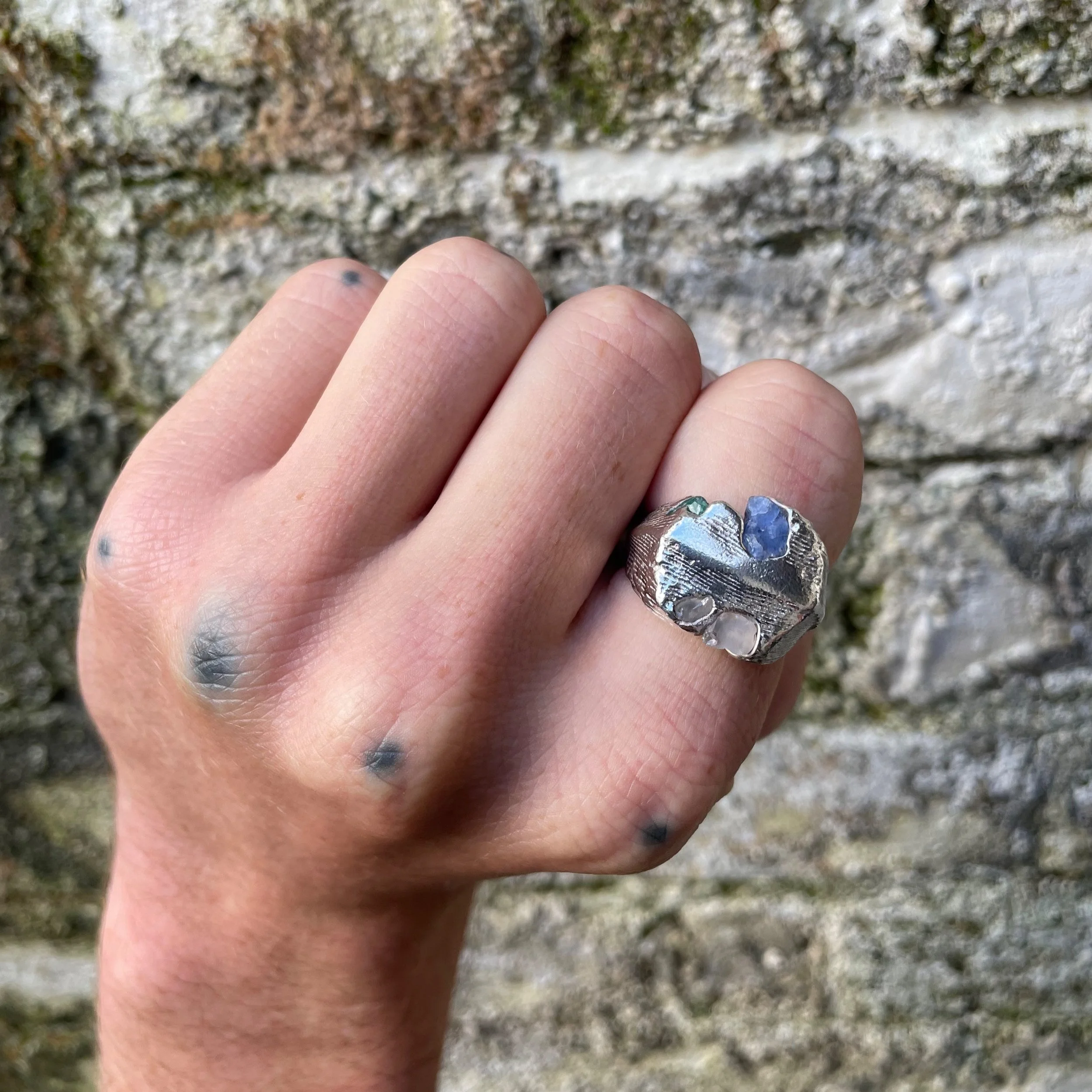 Jayne Fowler Jewellery