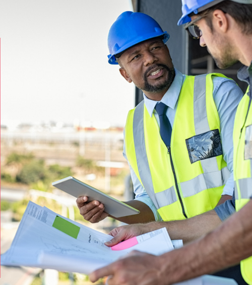 Expert MEP Design & Electrical Consulting Services | ELC Electrical ...