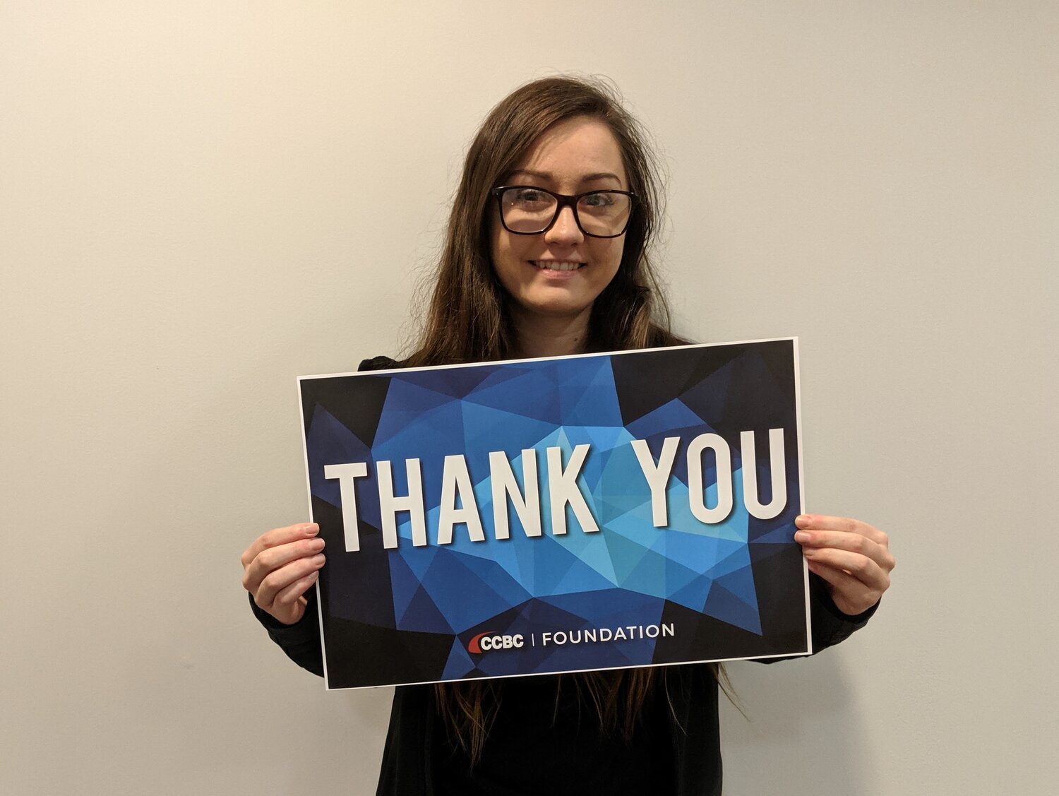 Give to CCBC — CCBC Foundation