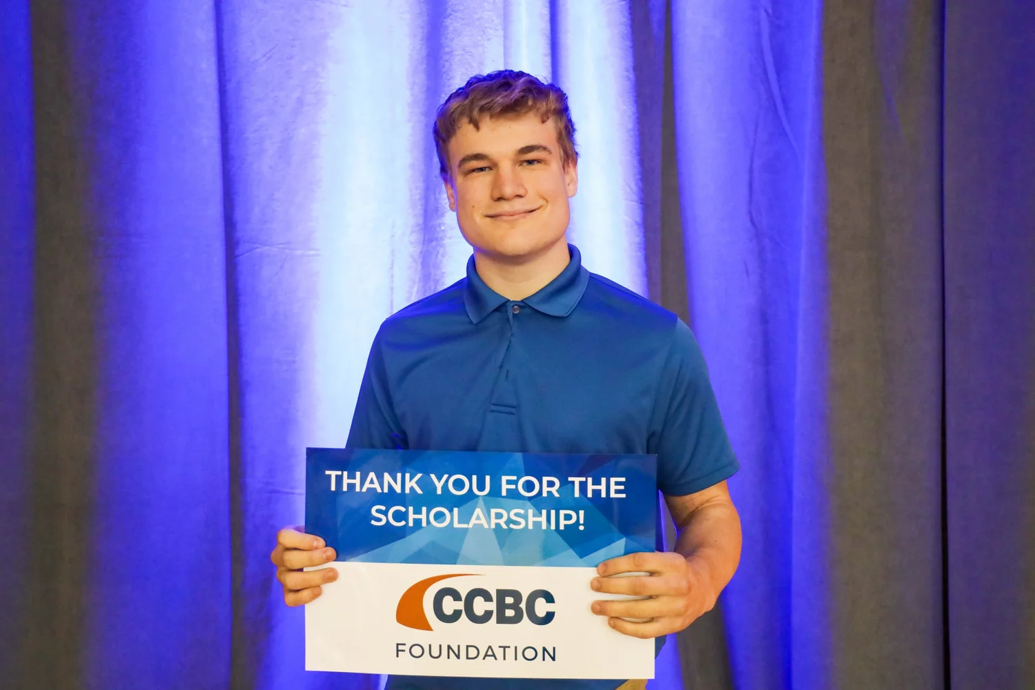Give to CCBC — CCBC Foundation