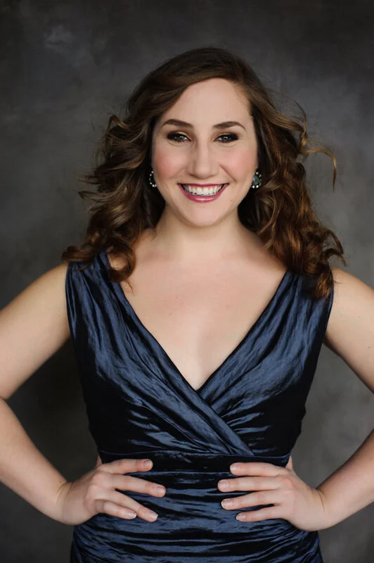 Spotlight on Laura Wilde — The Florentine Opera