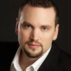Scott Quinn — The Florentine Opera