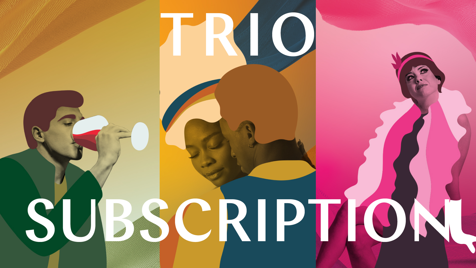 Subscriptions — The Florentine Opera