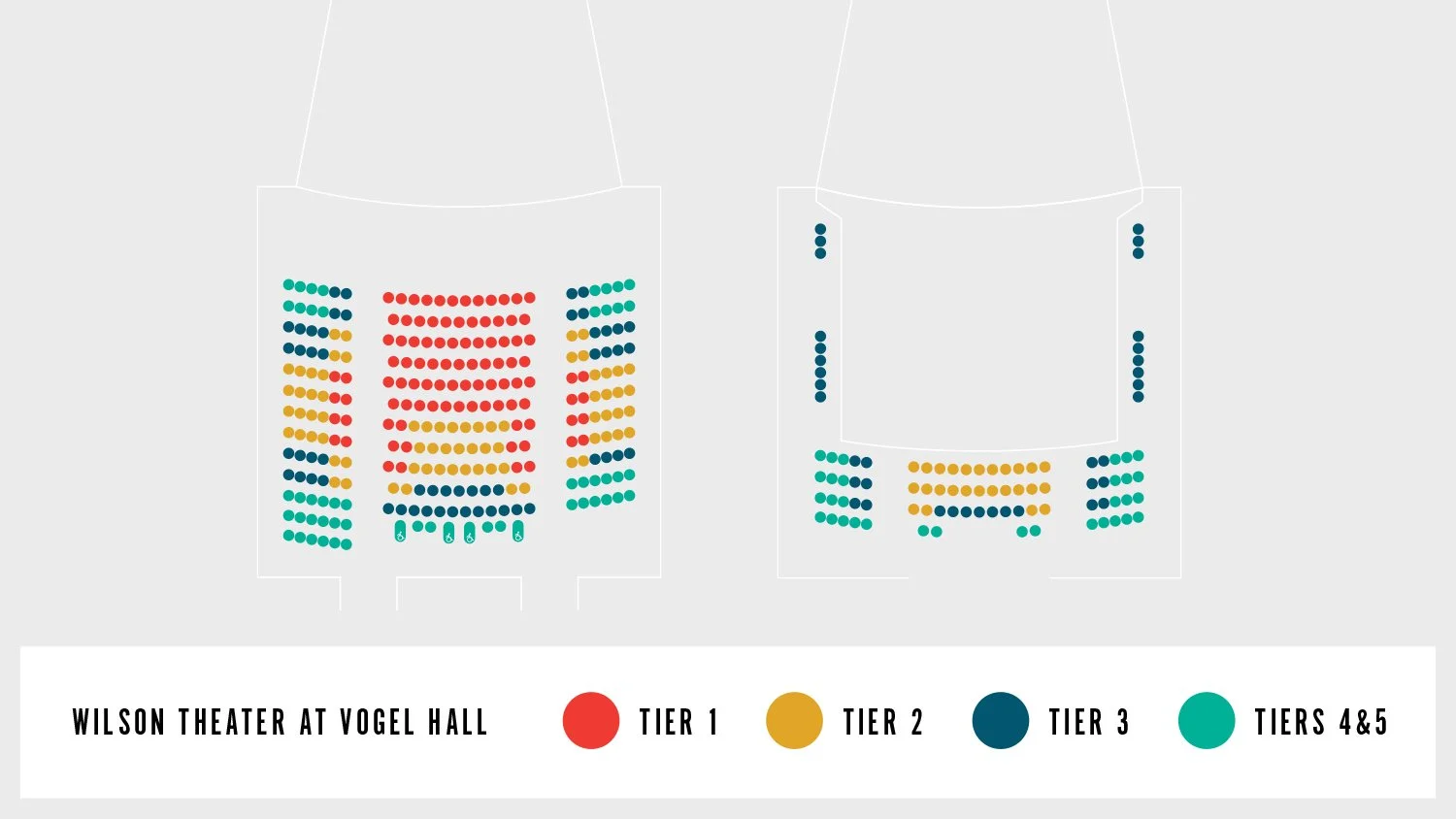 Box Office FAQ — The Florentine Opera