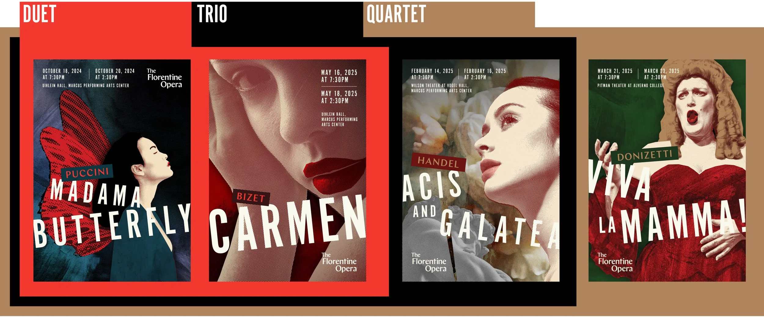 Subscriptions — The Florentine Opera