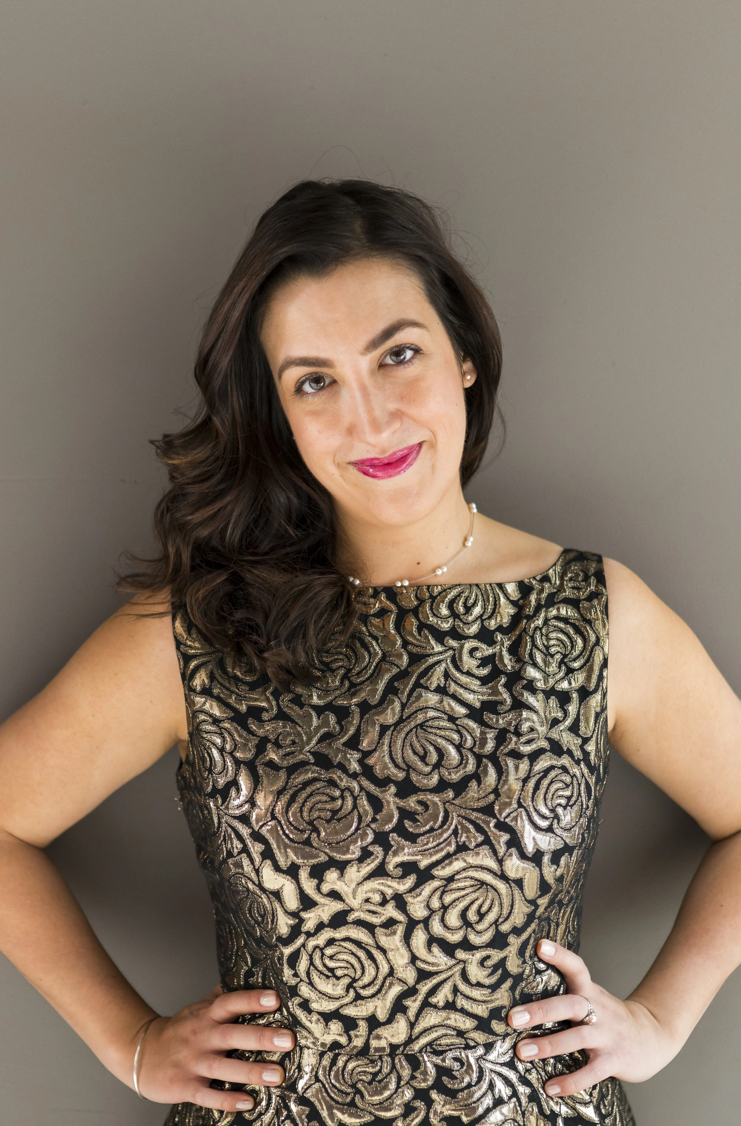 Versed: Elixir of Love with Brenna Corner — The Florentine Opera