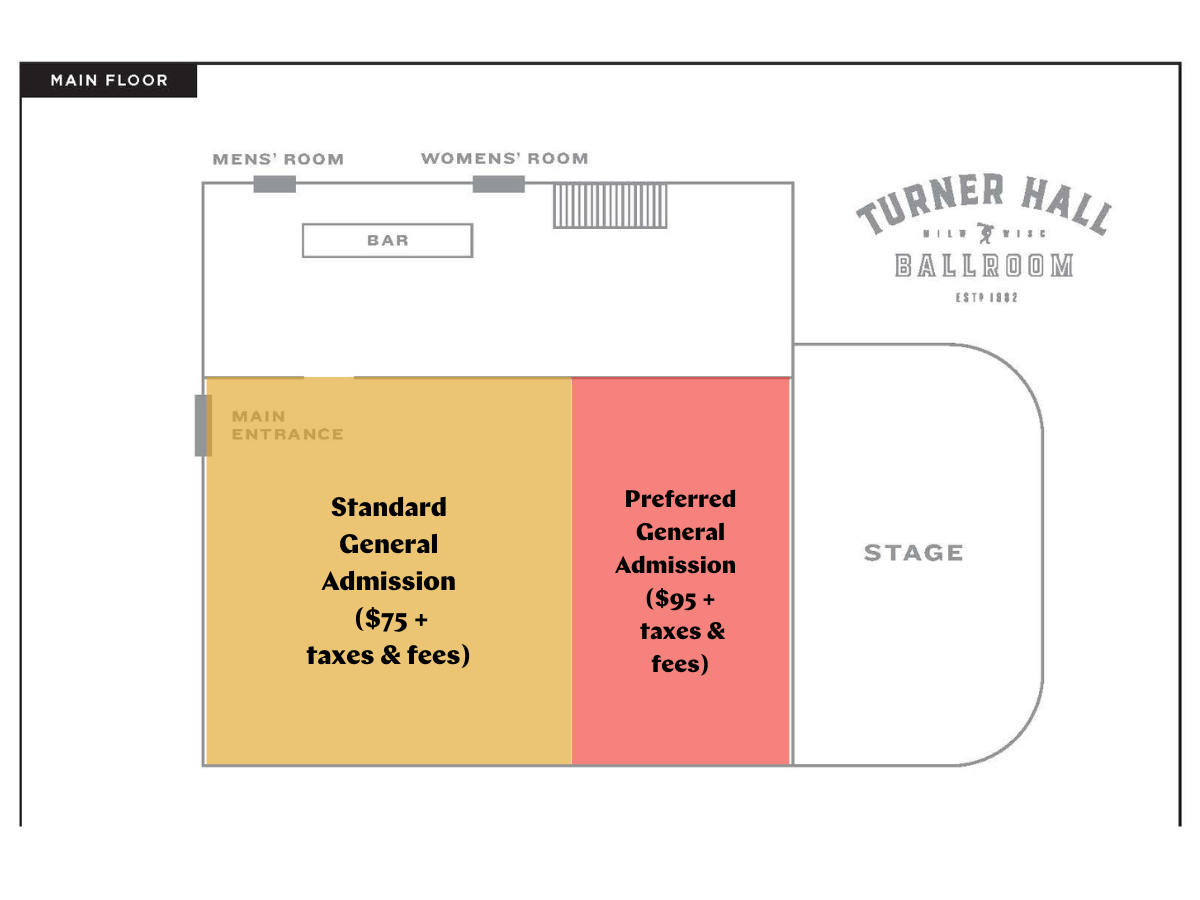 Box Office FAQ — The Florentine Opera