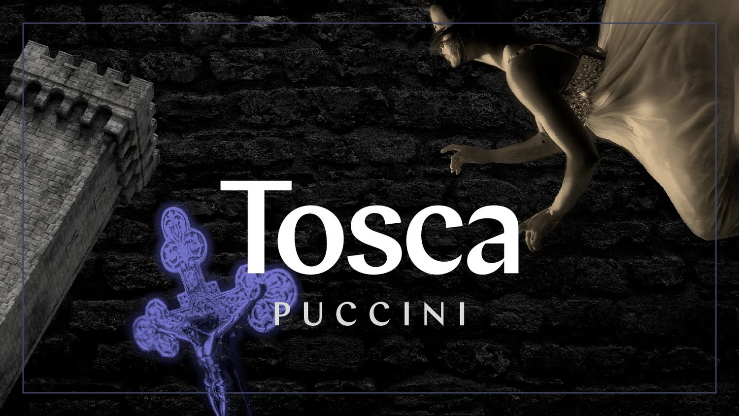 Tosca — The Florentine Opera