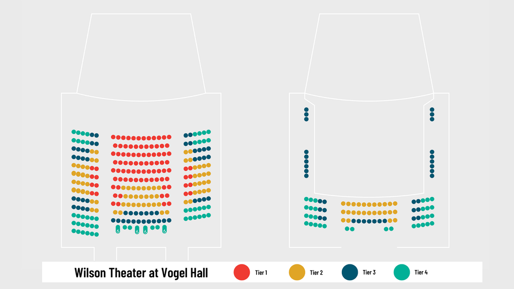 Box Office FAQ — The Florentine Opera