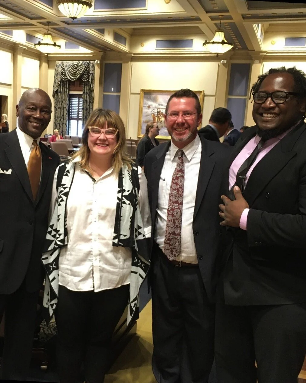 Community — Community