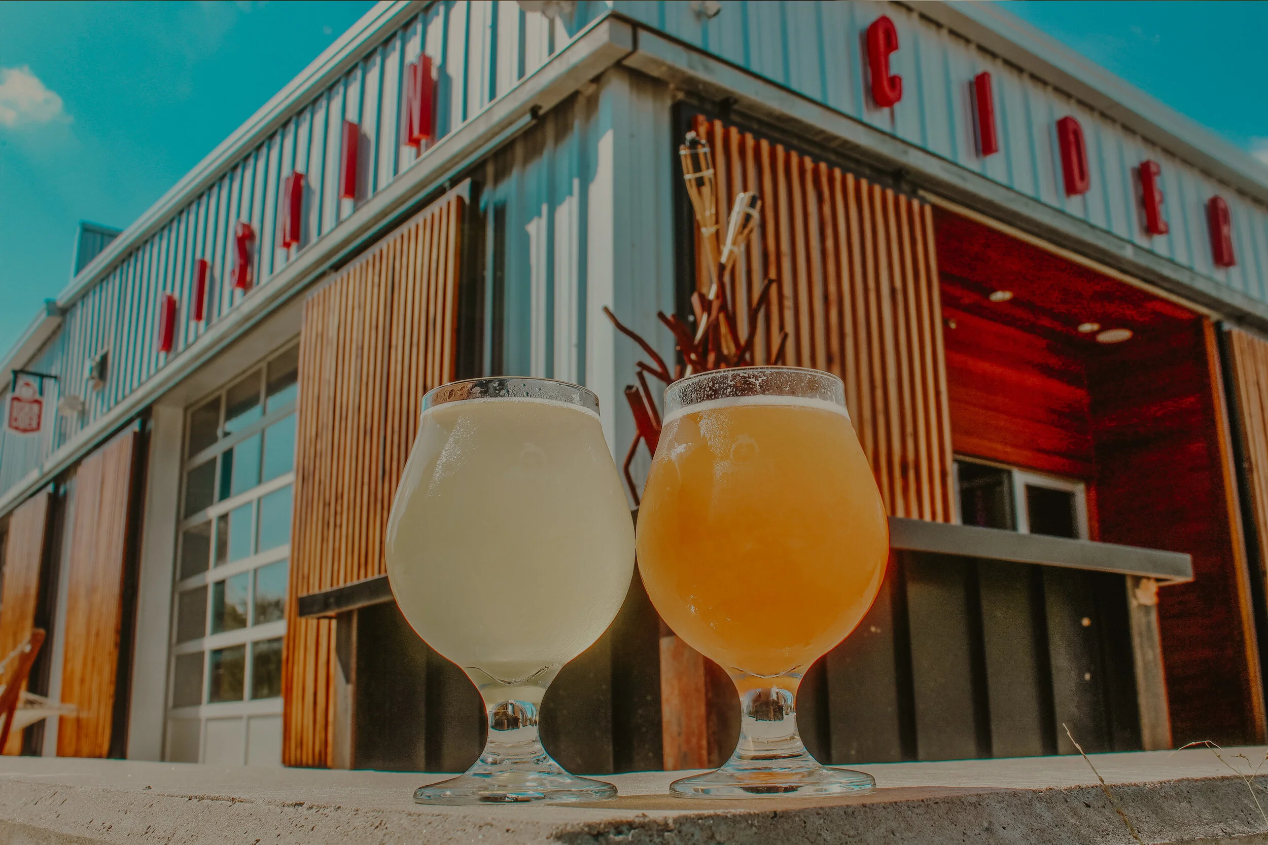 Diskin Cider - Craft Hard Cider