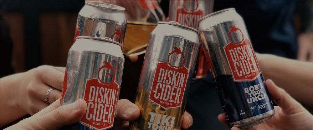 FAQ — Diskin Cider - Craft Hard Cider