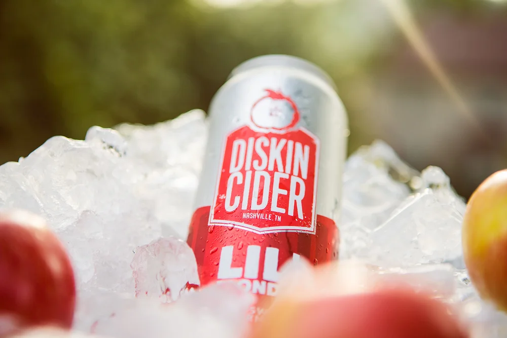 Distribution Partner Access — Diskin Cider - Craft Hard Cider
