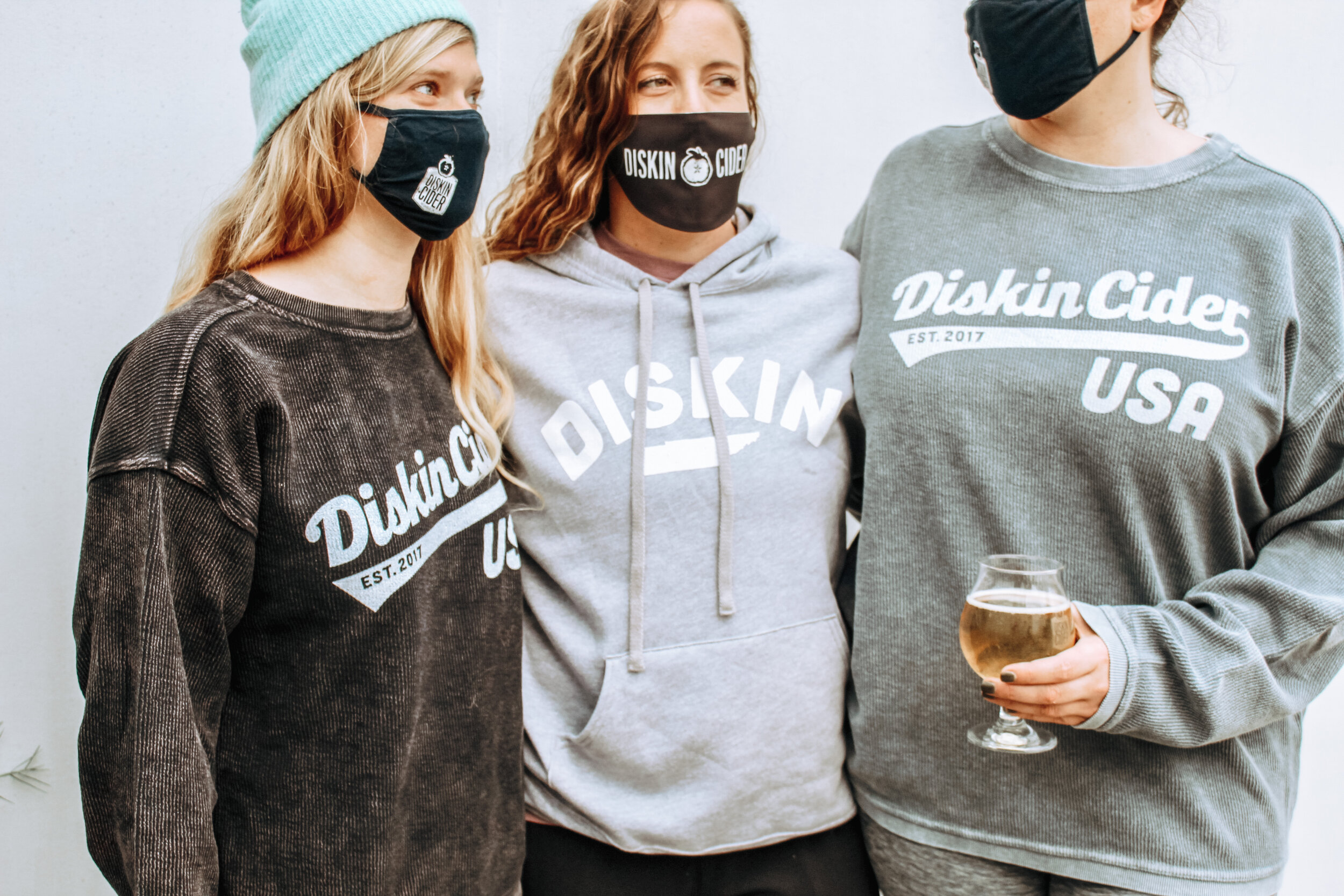 Shop Diskin — Diskin Cider - Craft Hard Cider