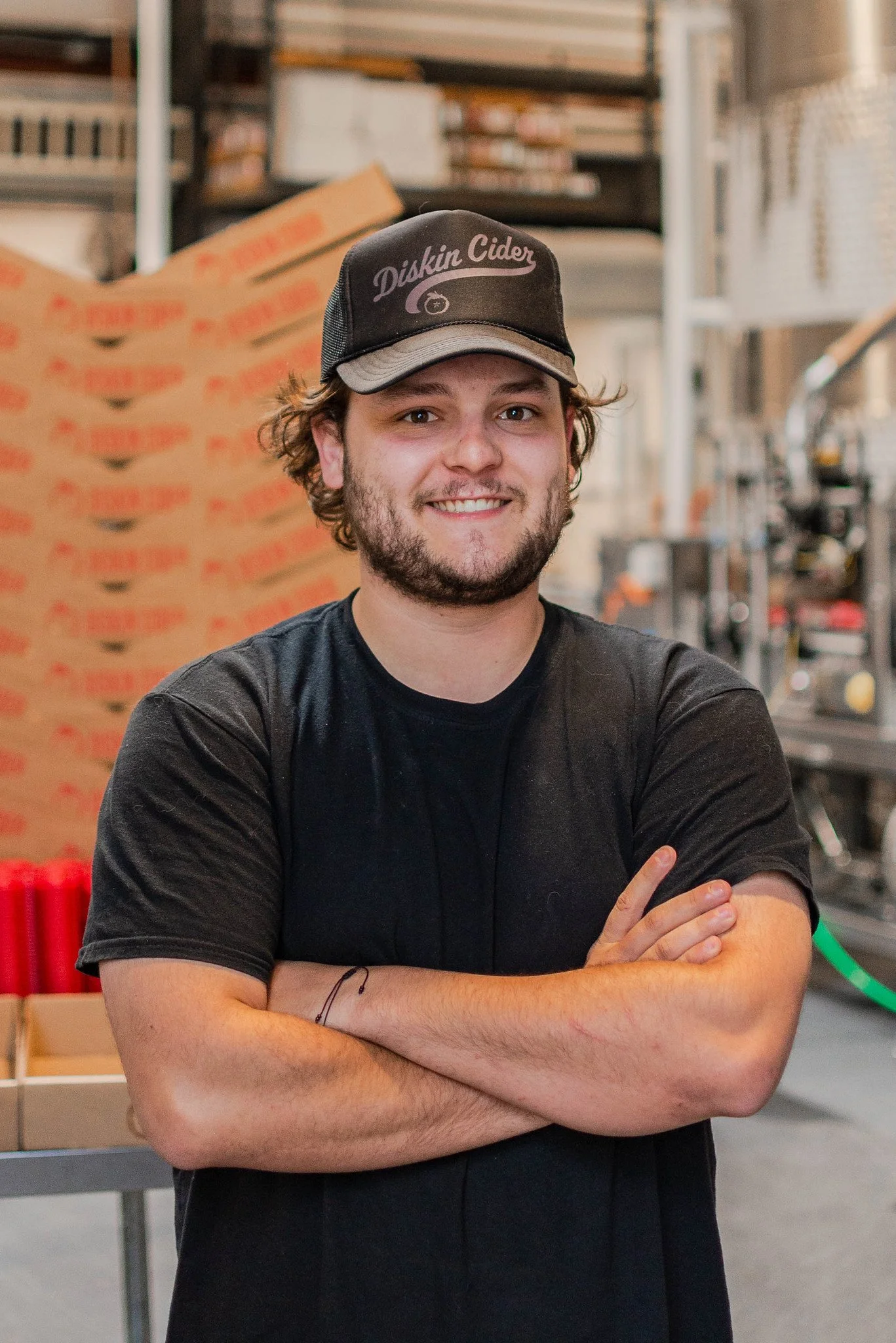 About Us — Diskin Cider - Craft Hard Cider