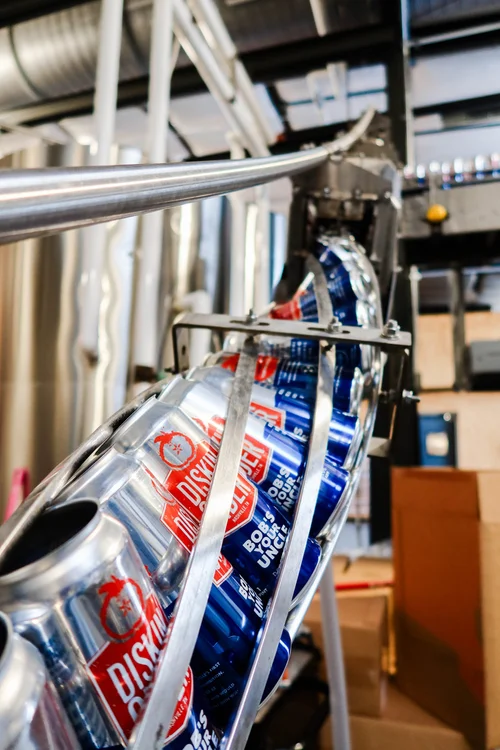 Diskin Cider - Craft Hard Cider