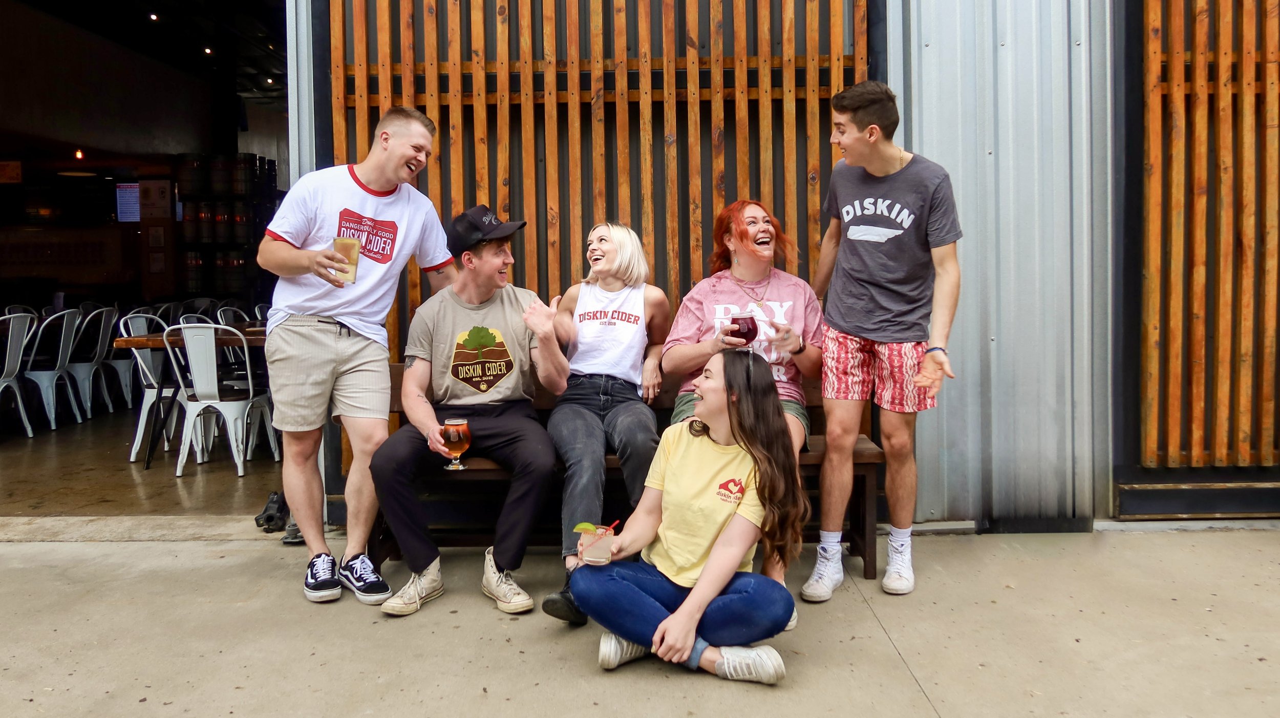 Shop Diskin — Diskin Cider - Craft Hard Cider