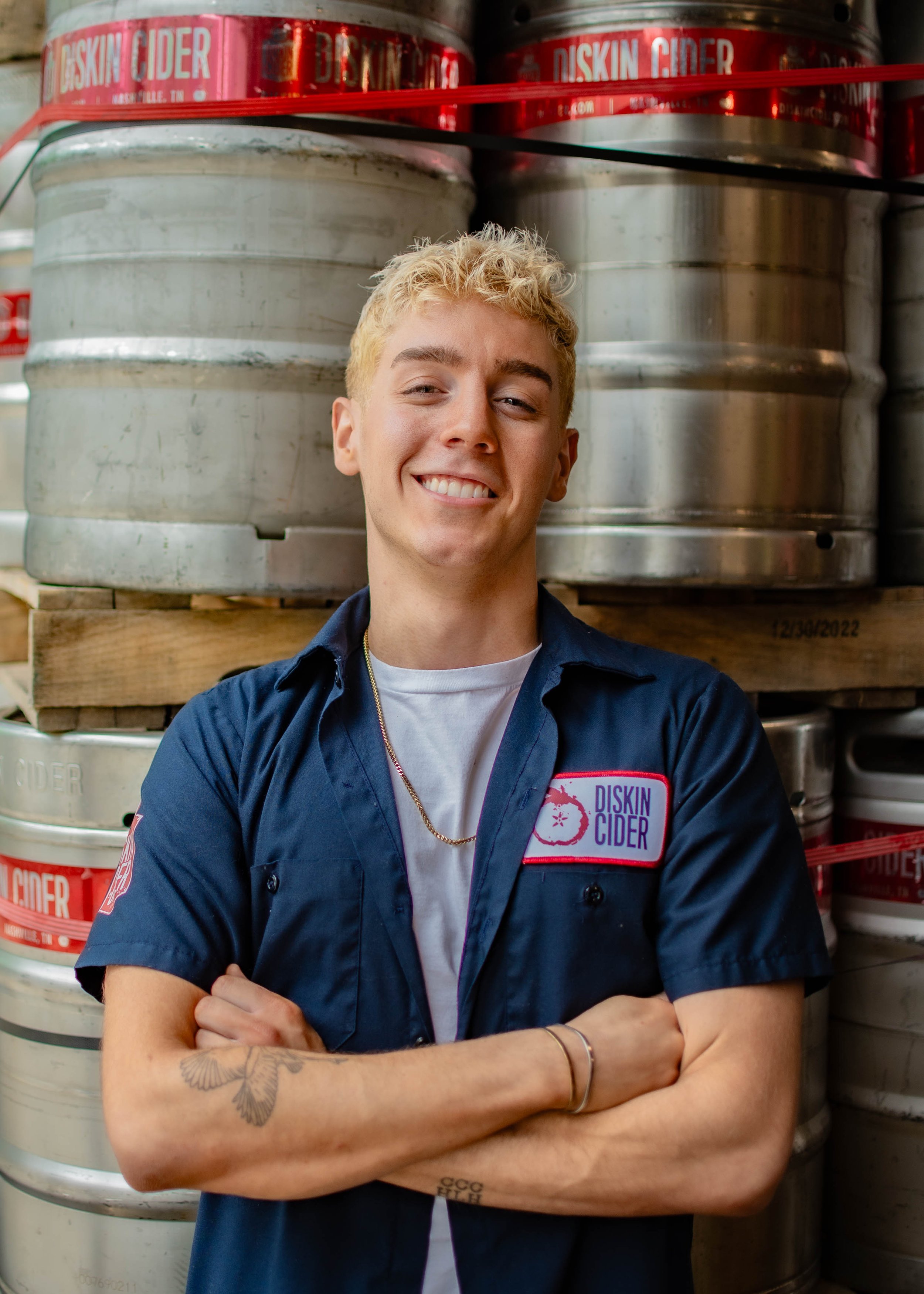 About Us — Diskin Cider - Craft Hard Cider