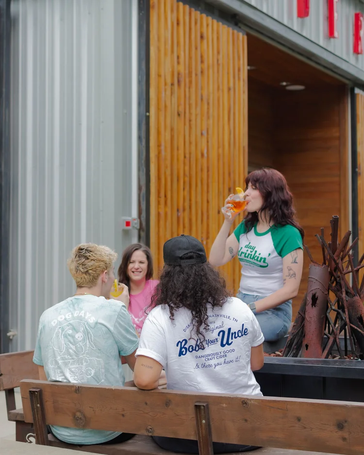 Diskin Cider - Craft Hard Cider