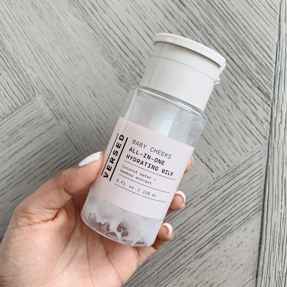 Affordable Skincare Products that I LOVE! — ARSHIA MOORJANI