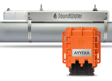 Products — Ultrasonic Flowmeters l SoundWater Technologies