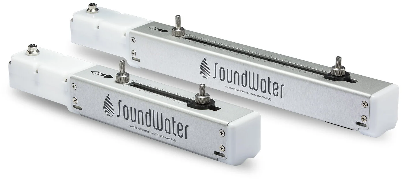 Cypress — Ultrasonic Flowmeters l SoundWater Technologies