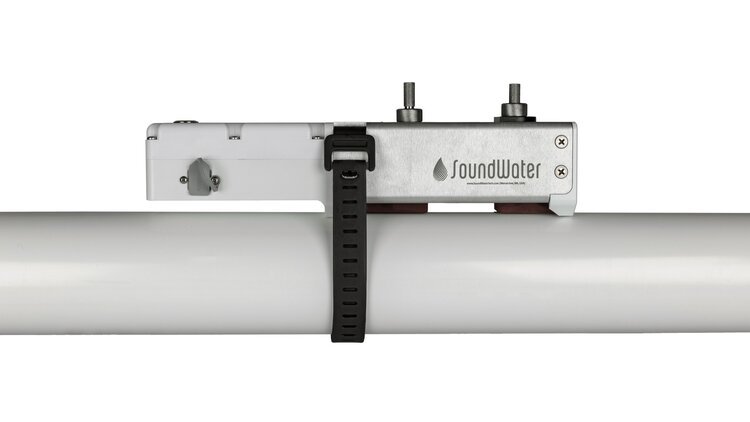 Ultrasonic Flowmeters l SoundWater Technologies