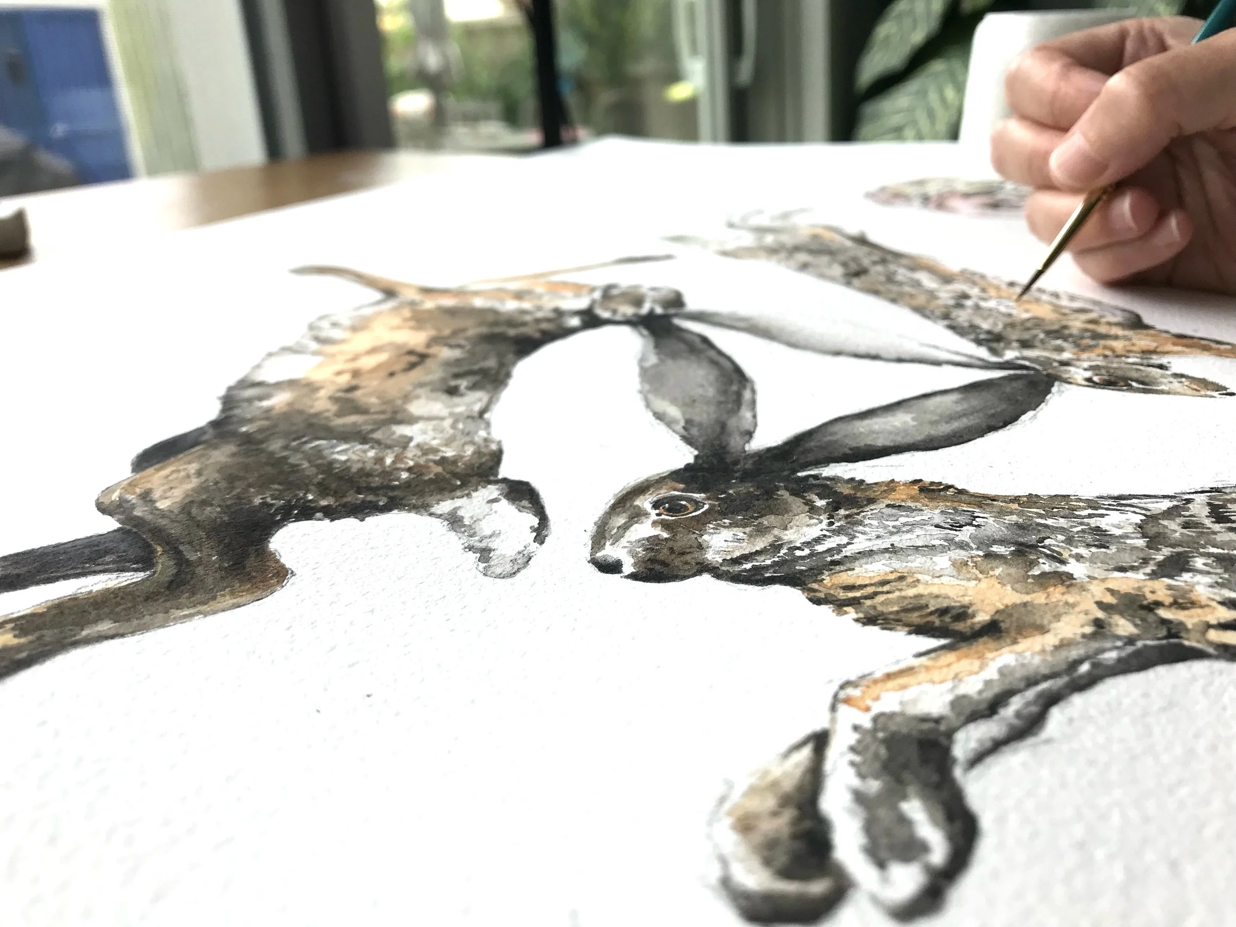 Katherine Binder Art