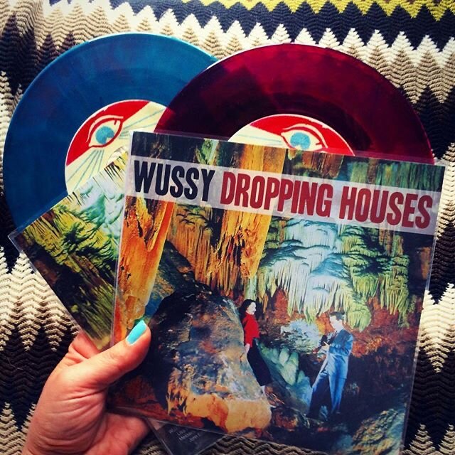 About — wussy (the band)