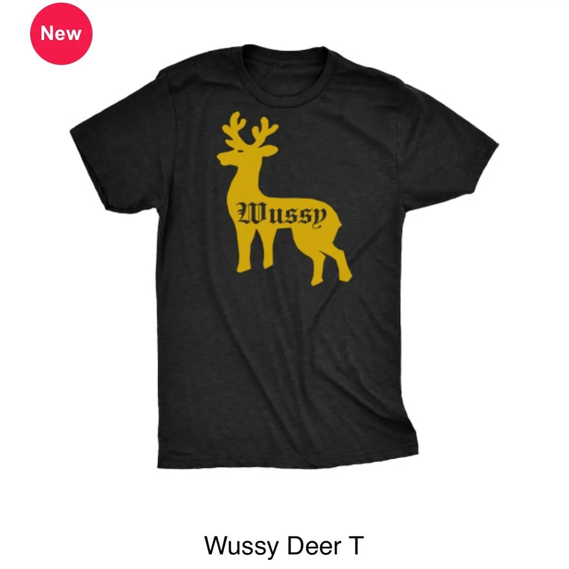 Wussy News — wussy (the band)